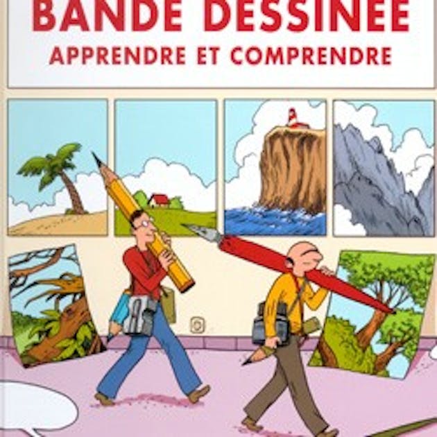 Bande dessinée apprendre et comprendre | PARENTS.fr Bande dessinée apprendre et comprendre | PARENTS.fr