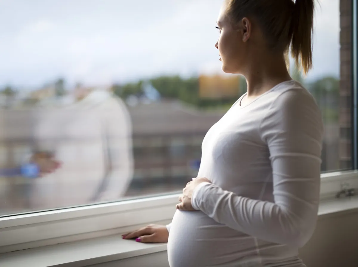 Grossesse : le point sur les anomalies placentaires | Parents.fr
