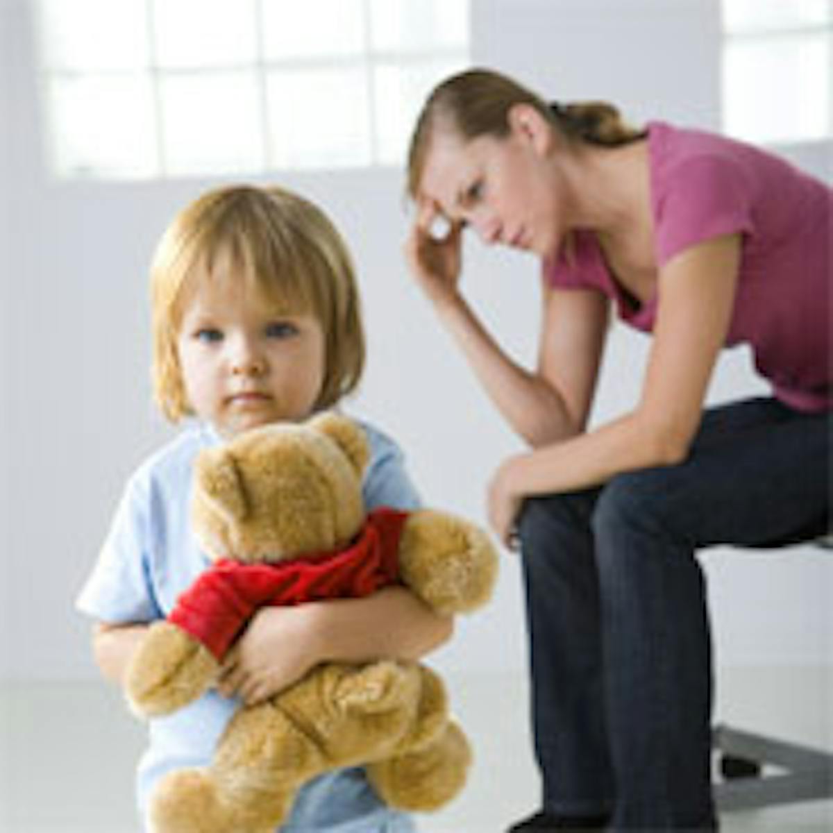 Au tribunal pour une fessée | Parents.fr