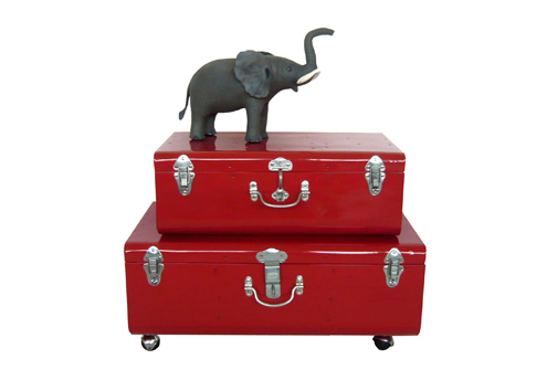 Chambre d’enfant : le rétro, c’est tendance ! | Parents.fr