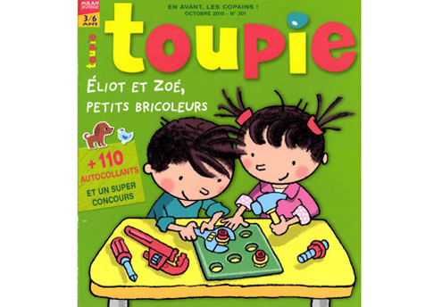 Les magazines pour enfants|parents.fr | PARENTS.fr