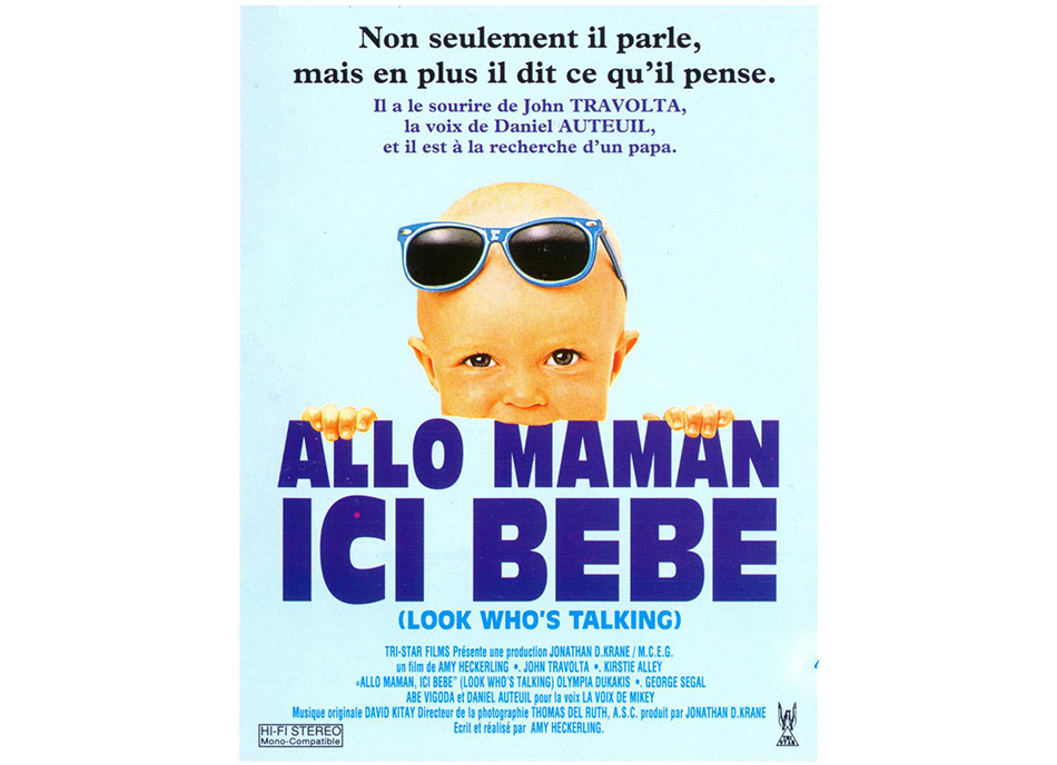 Les films sur la maternité | Parents.fr