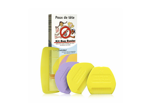 Poux - Le top des remèdes anti-poux | PARENTS.fr