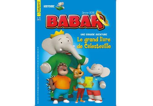 Les 80 ans de Babar | Parents.fr
