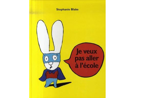 Rentrée scolaire : les livres pour enfants - PARENTS.fr