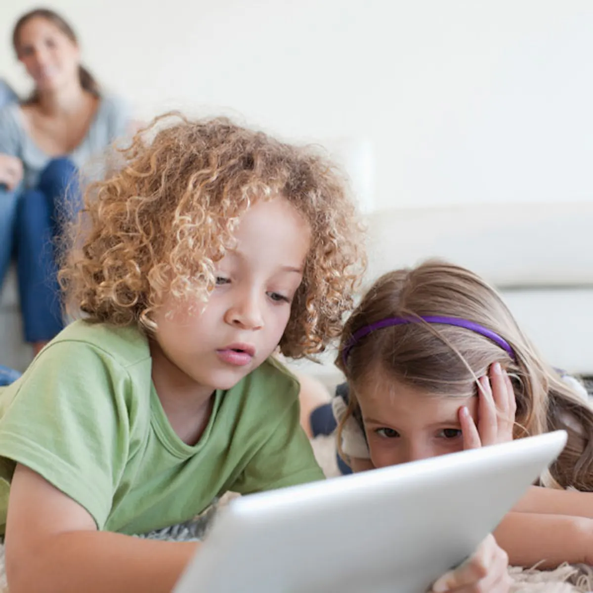 Les Français, accros aux écrans ? | Parents.fr
