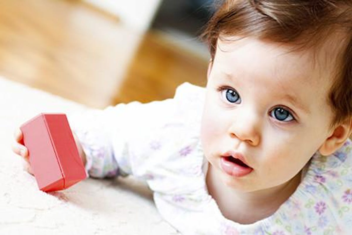 Ces bébés qui ont leur compte sur Facebook | Parents.fr