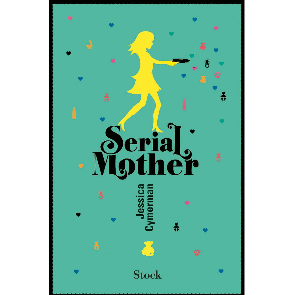 Serial Mother publie un deuxième livre ! | Parents.fr