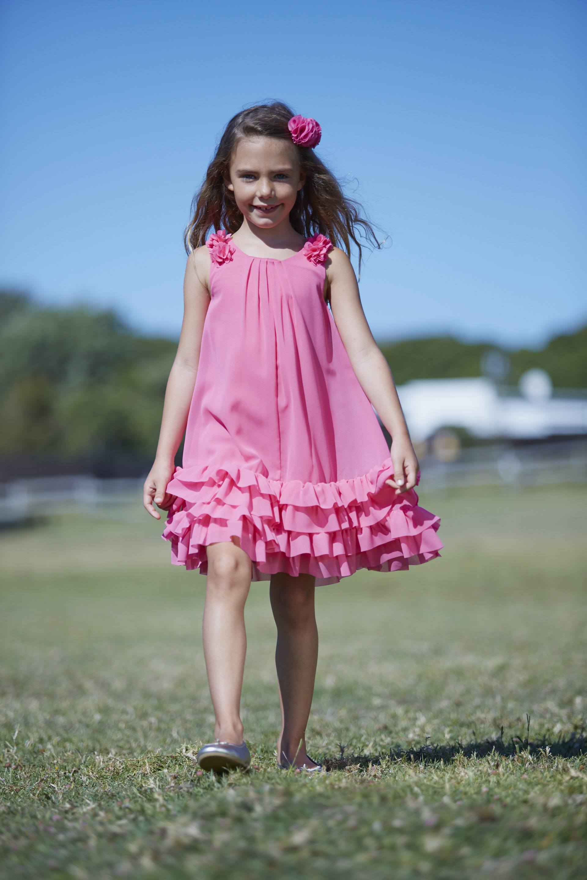 Cérémonies: 20 tenues d’enfants tendances | PARENTS.fr