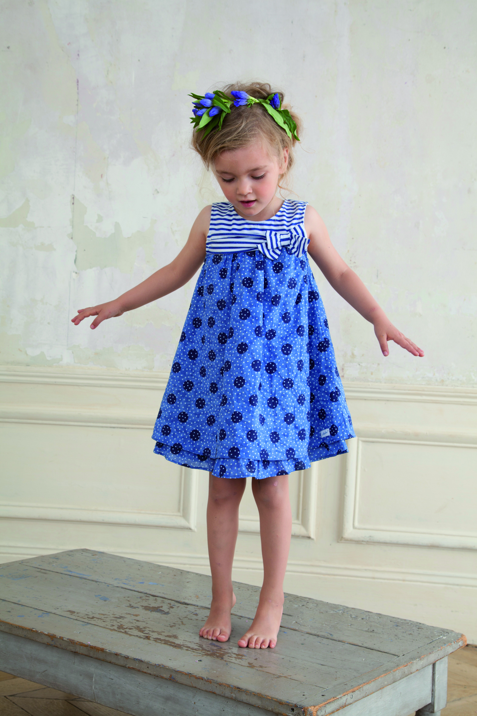 Cérémonies: 20 tenues d’enfants tendances | PARENTS.fr