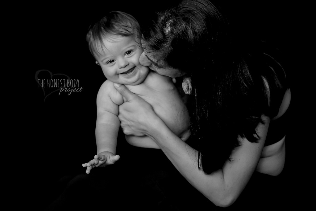 Le handicap des enfants sous l’œil de Natalie McCain | PARENTS.fr