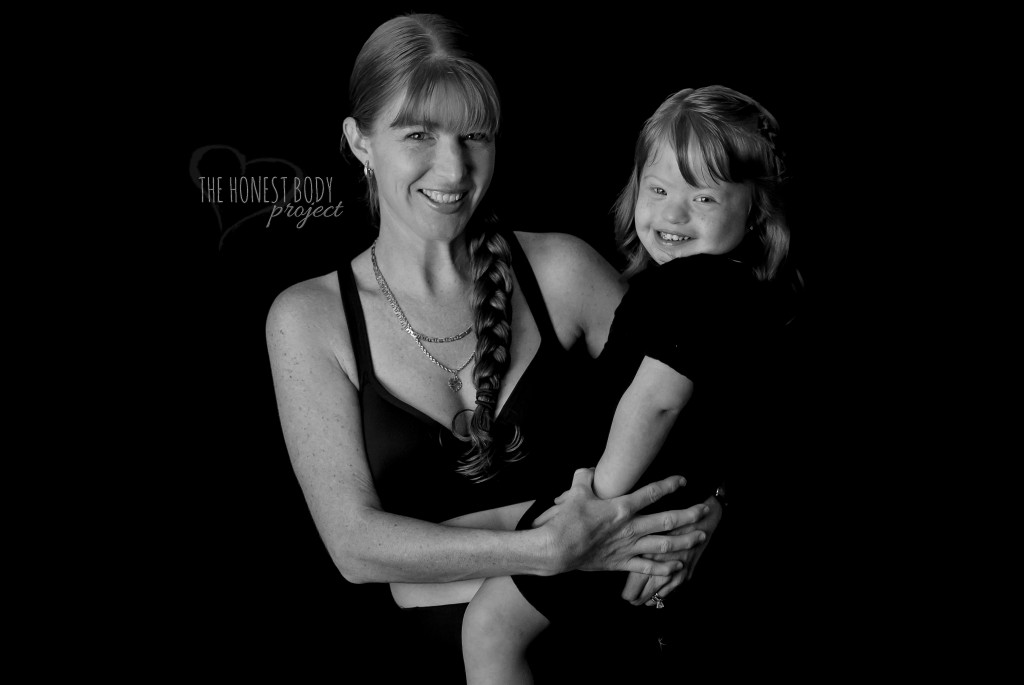 Le handicap des enfants sous l’œil de Natalie McCain | PARENTS.fr