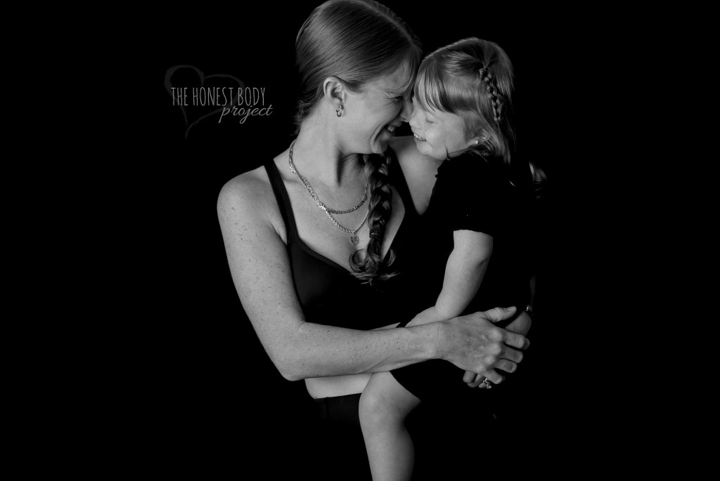 Le handicap des enfants sous l’œil de Natalie McCain | PARENTS.fr