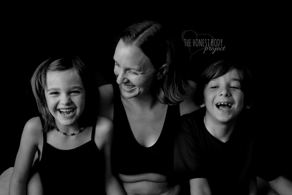 Le handicap des enfants sous l’œil de Natalie McCain | PARENTS.fr