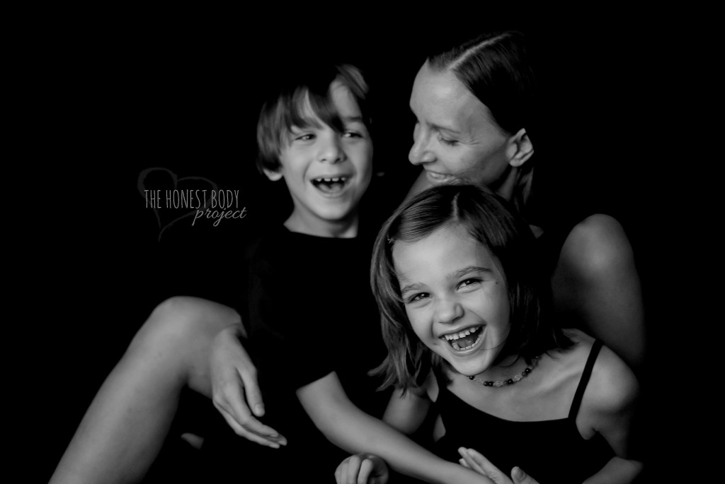 Le handicap des enfants sous l’œil de Natalie McCain | PARENTS.fr