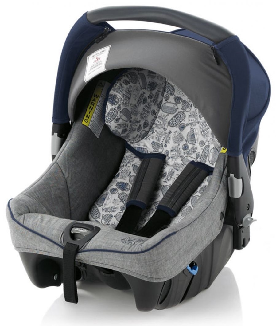 Poussette double Powertwin Pro de Jané | PARENTS.fr