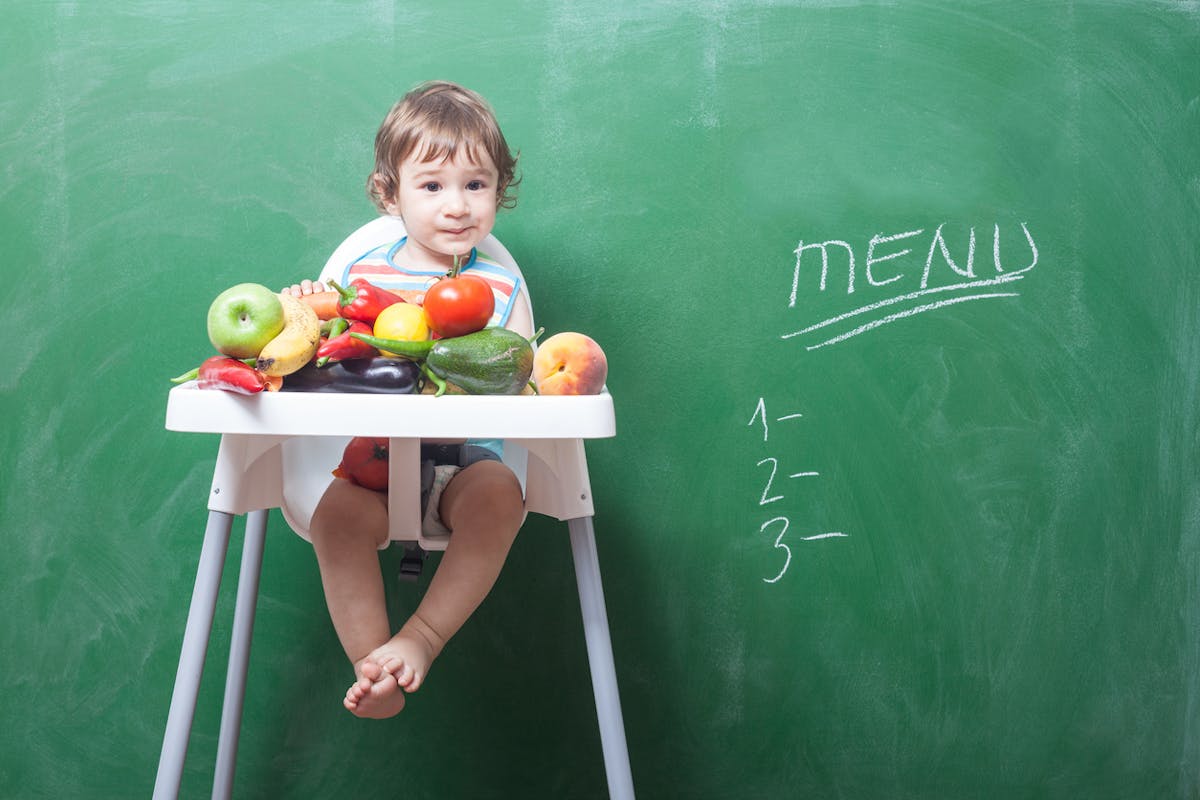 Menu enfant : découvrez des idées de repas pour la semaine | Parents.fr