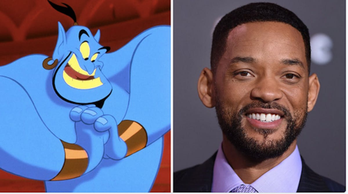 Aladdin : on connaît enfin le casting du film ! | Parents.fr