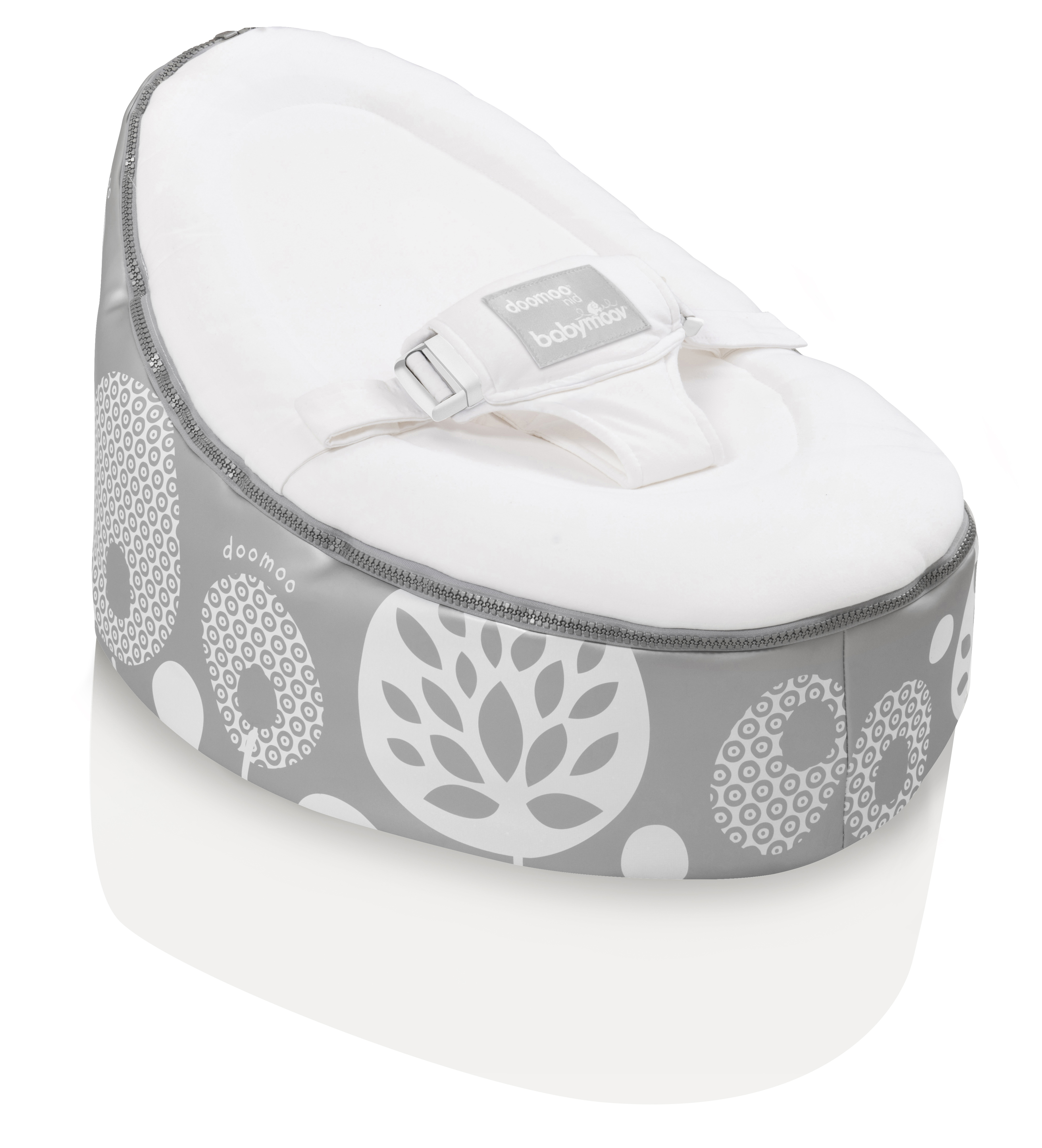 Doomoo nid de BABYMOOV | PARENTS.fr