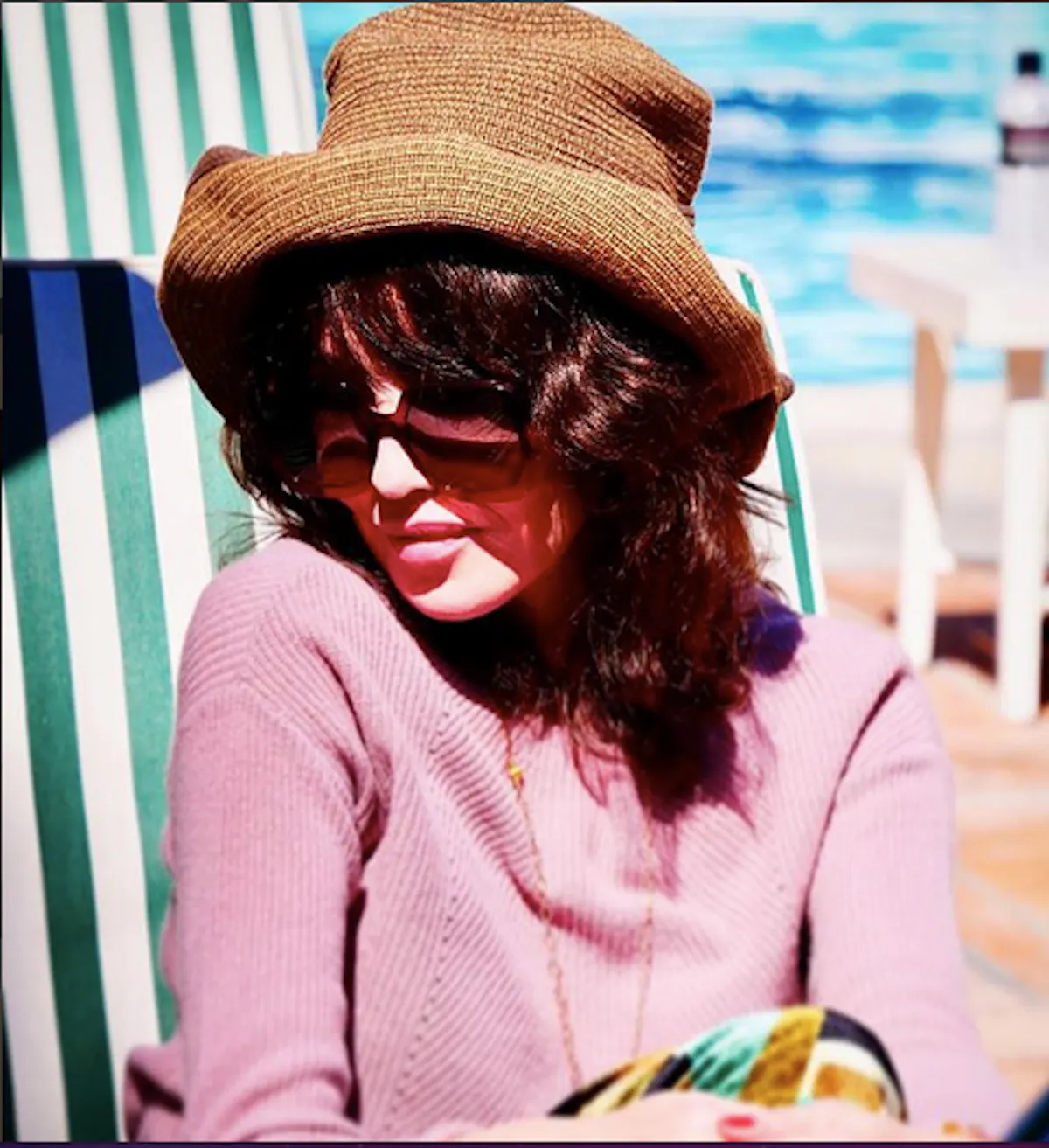 Isabelle Adjani, conteuse pour enfants | Parents.fr