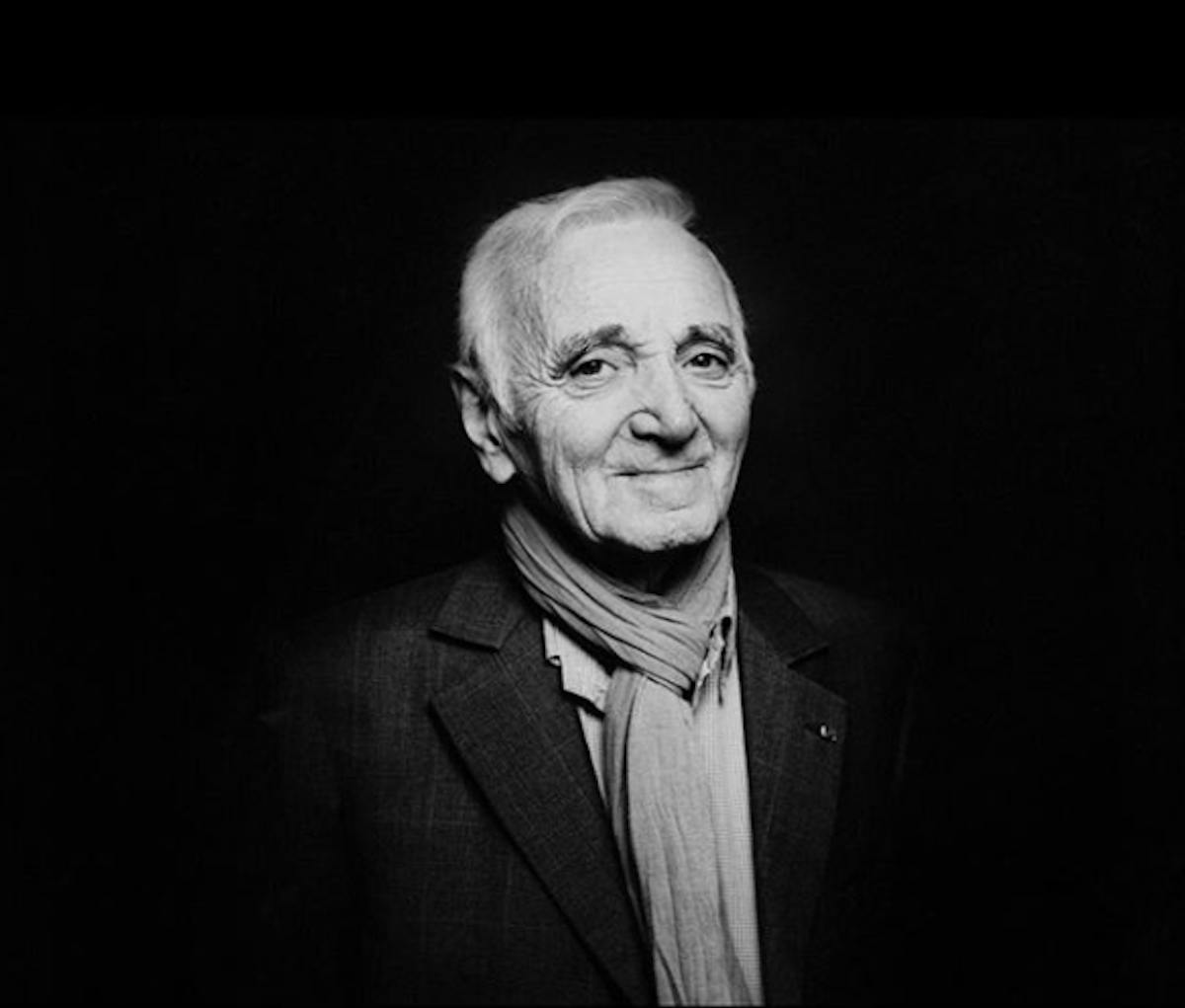 Charles Aznavour : découvrez qui sont ces enfants ? | Parents.fr
