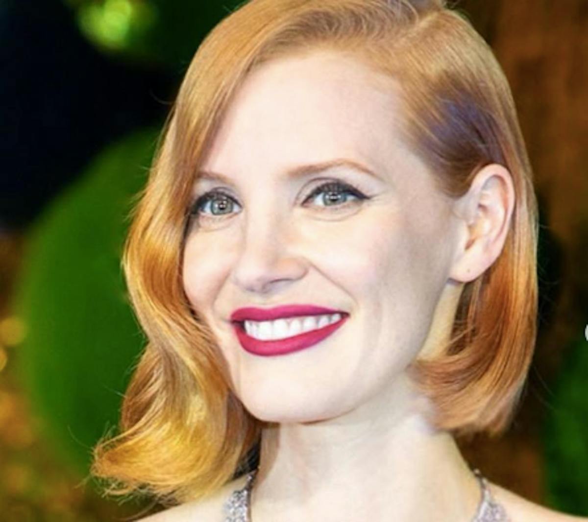 Jessica Chastain, maman d’un bébé né par mère porteuse | Parents.fr