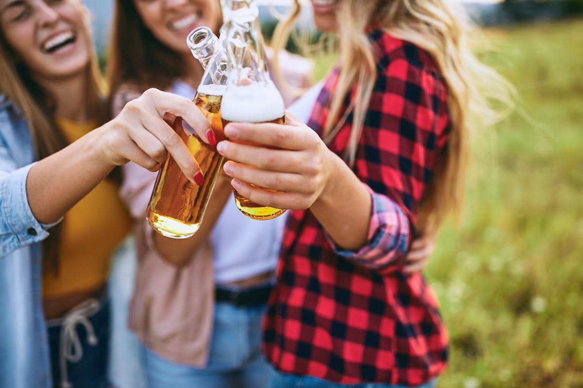 Binge drinking : il réduit la croissance du cerveau | Parents.fr