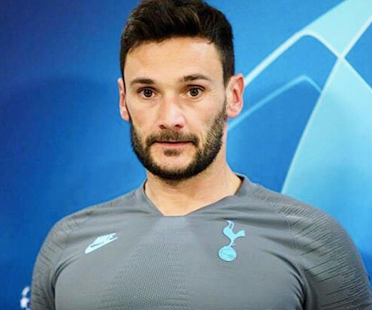 Hugo Lloris père d'un troisième enfant | Parents.fr