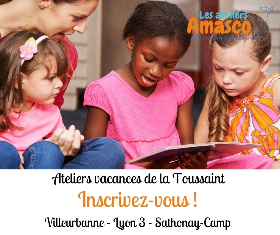 11 activités sympas à faire avec les enfants pendant les vacances de la Toussaint 2020 | Parents.fr