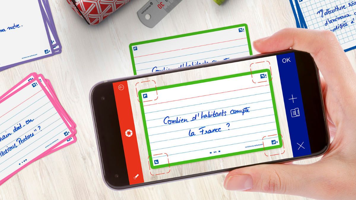 Les Cartes Flash 2.0 d’Oxford : des fiches de révision connectées à l ...