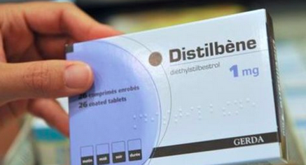 Distilbène : les petites-filles des femmes ayant pris du Distilbène ...