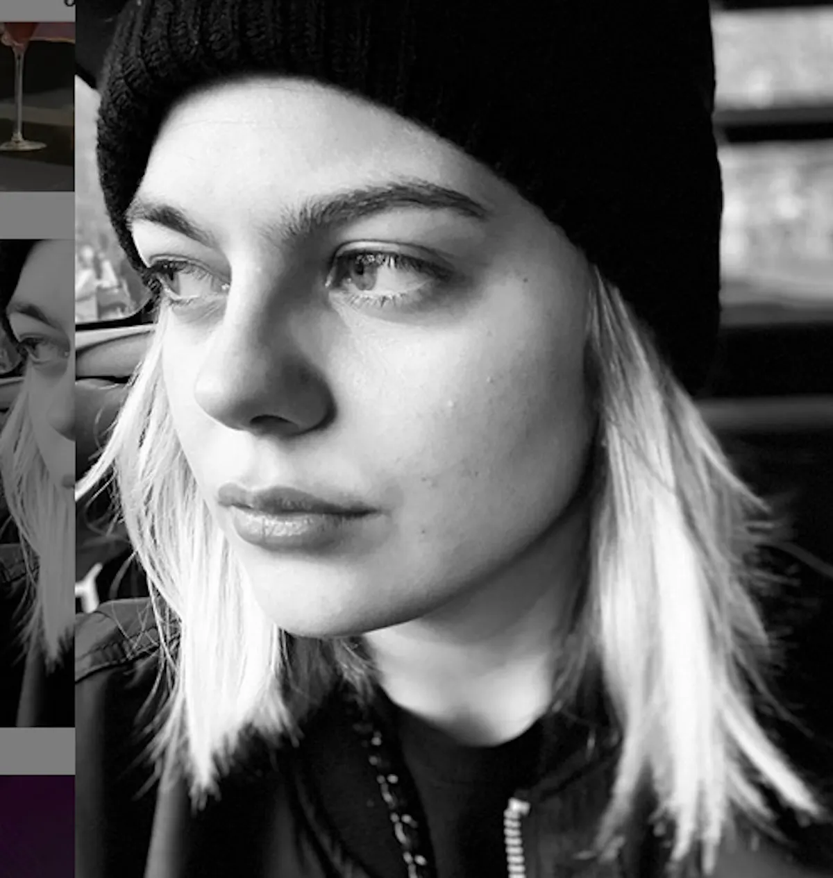 Le premier bébé de Louane est né ! | Parents.fr