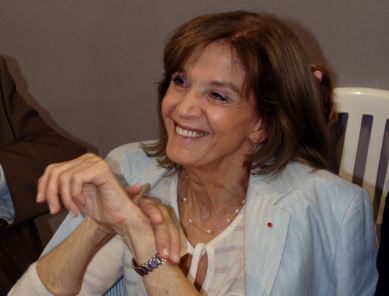 Mort de Gisèle Halimi : qui était cette grande figure du féminisme ...