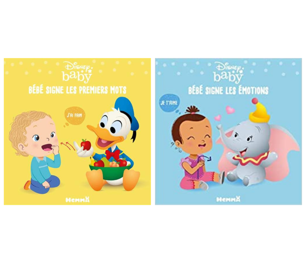 Signer avec son enfant : 8 livres et fiches pratiques, les meilleurs ...