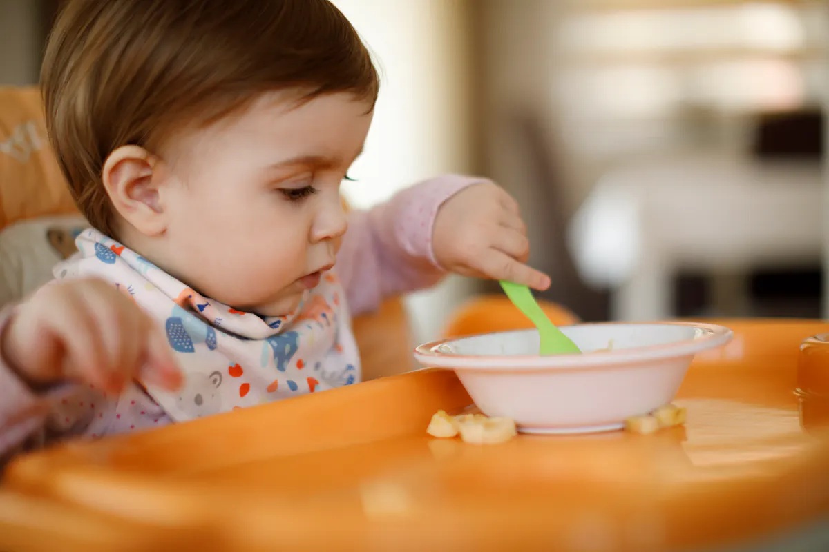 Tout savoir sur l'allergie au poisson chez l'enfant | Parents.fr