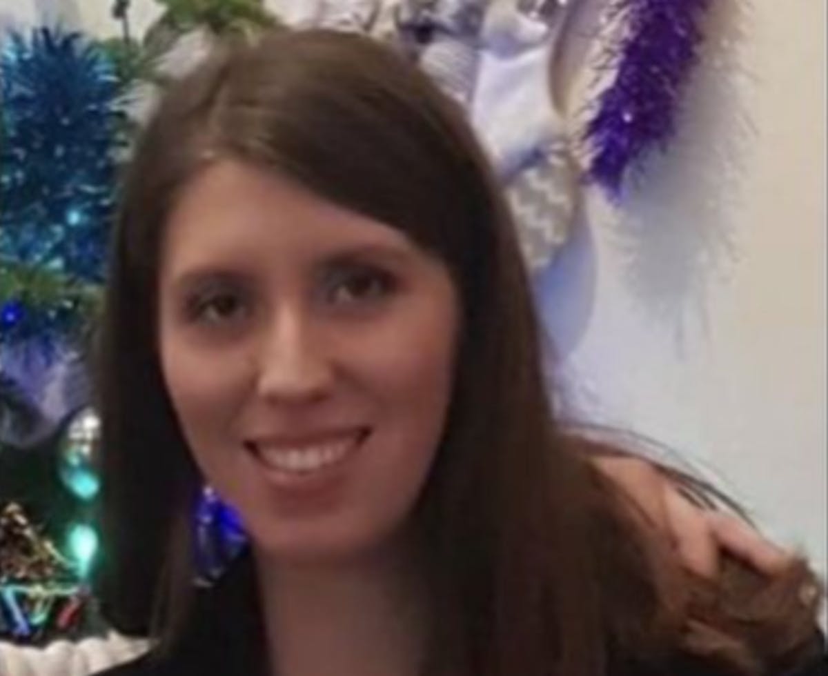 Delphine Jubilar : ses enfants lui adressent un message déchirant ...