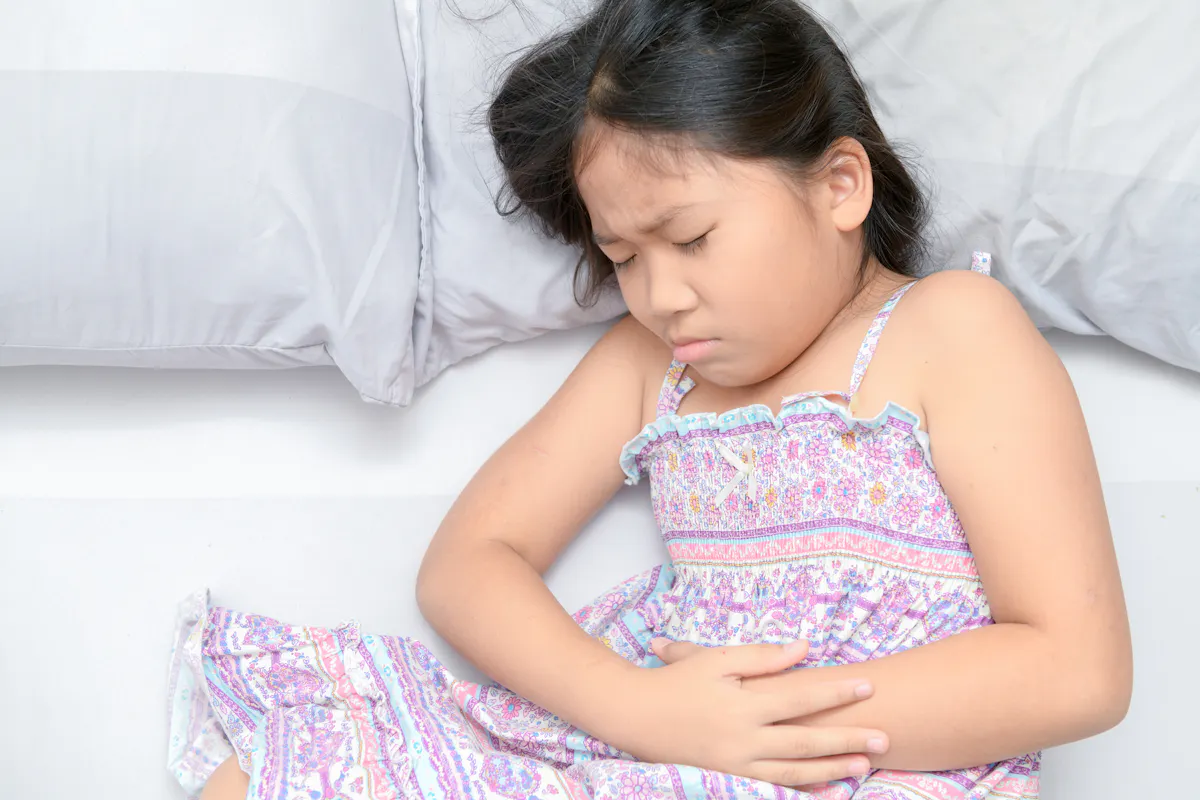 Occlusion intestinale chez l'enfant : causes, symptômes, traitements ...