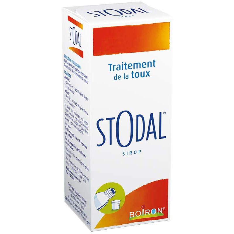 Sirops contre la toux : quels sont les plus efficaces pour les enfants ...