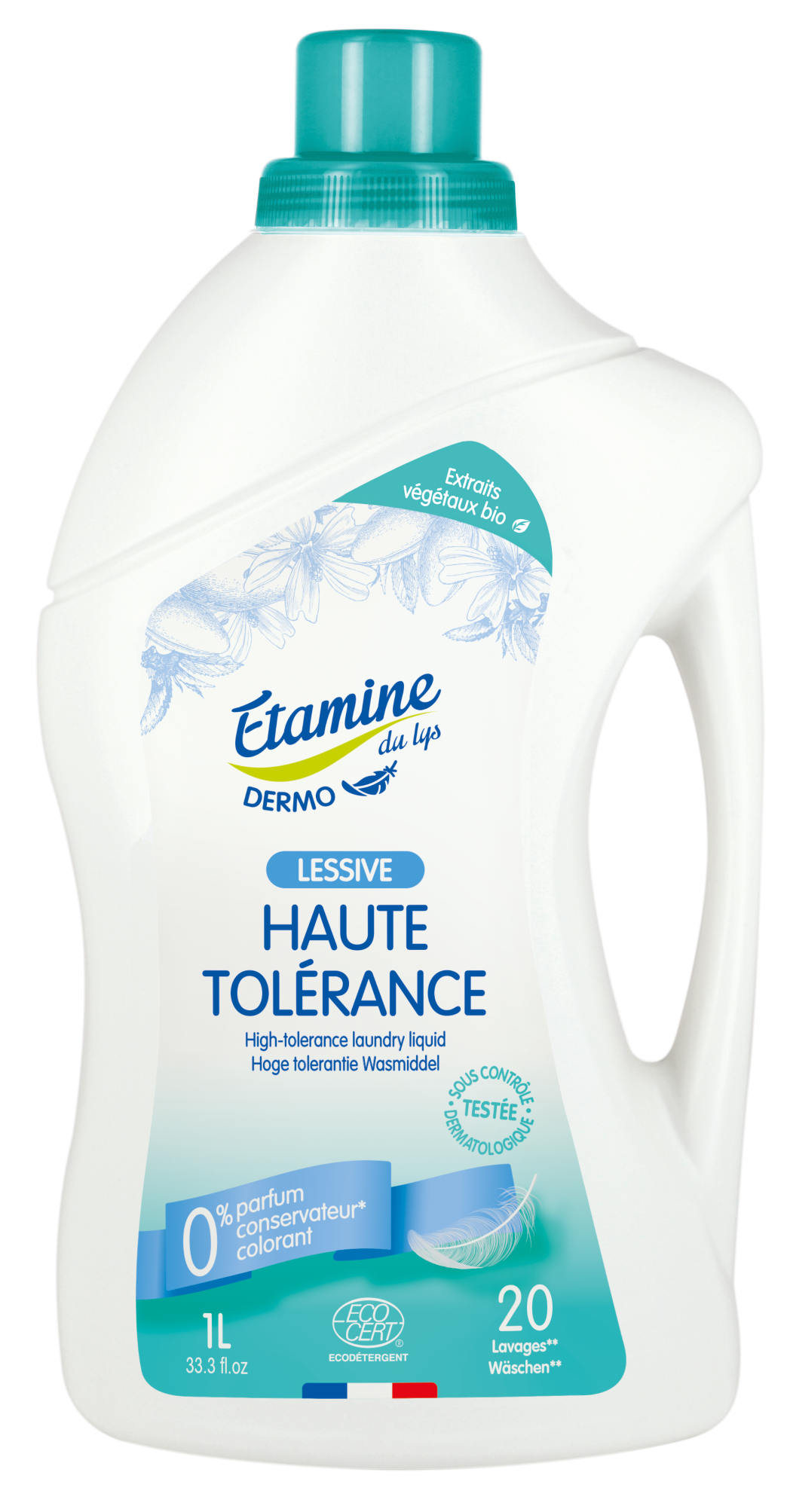 Tout savoir sur les lessives écologiques | PARENTS.fr