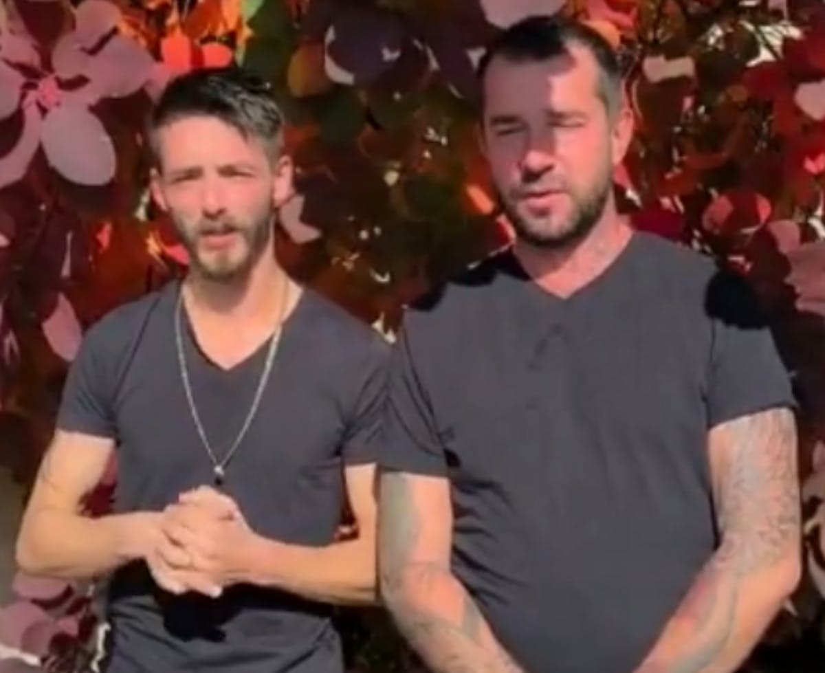 Mathieu et Alexandre (L'ADP) : une GPA à 100 000 euros ! | Parents.fr