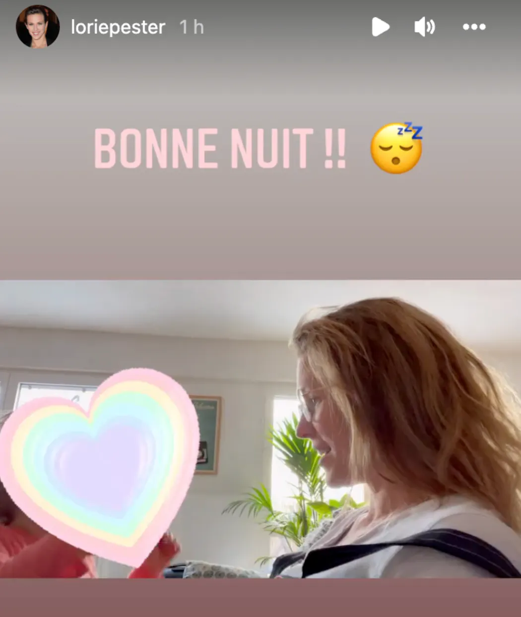 Lorie Pester Cette Vid o Craquante O Elle Apprend La Langue Des lorie-pester-cette-vid-o-craquante-o-elle-apprend-la-langue-des