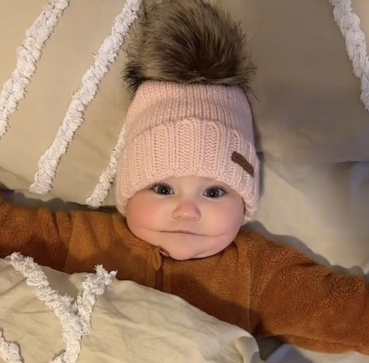 Macrostomie congénitale bilatérale : ou le sourire permanent chez bébé ...