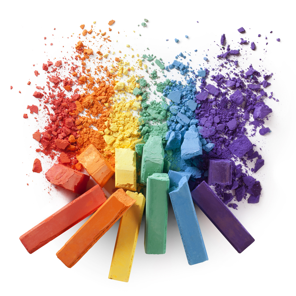 Pourquoi notre couleur préférée évolue-t-elle ? | PARENTS.fr