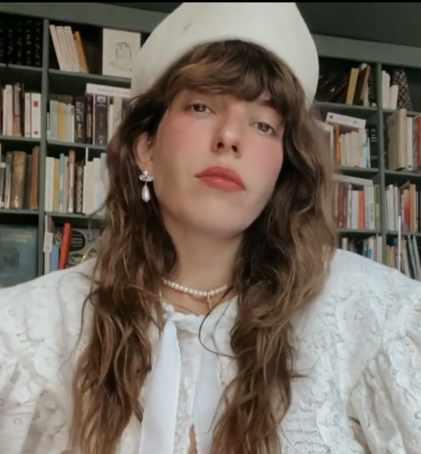 Lou Doillon, maman d'un petit Laszlo | PARENTS.fr