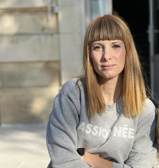 Florie Galli : elle souffre du dos et ne peut plus porter ses enfants ...