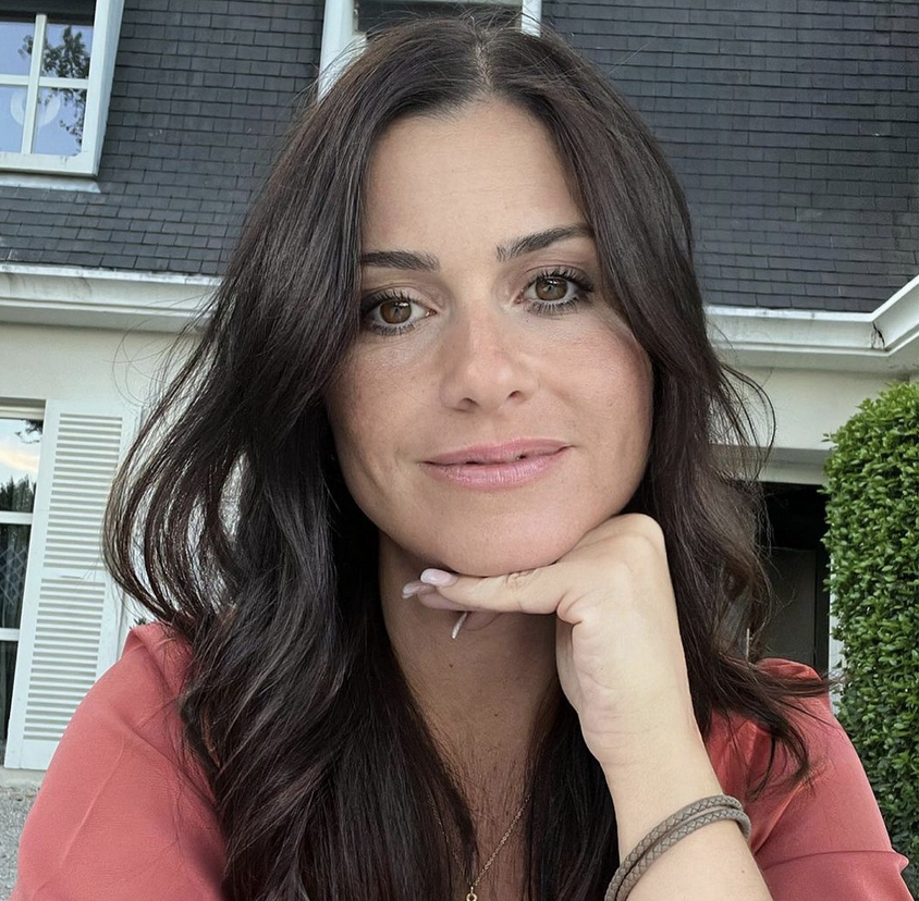 “Familles XXL” : Delphine Colas ex-professeur « Les élèves sont très ...