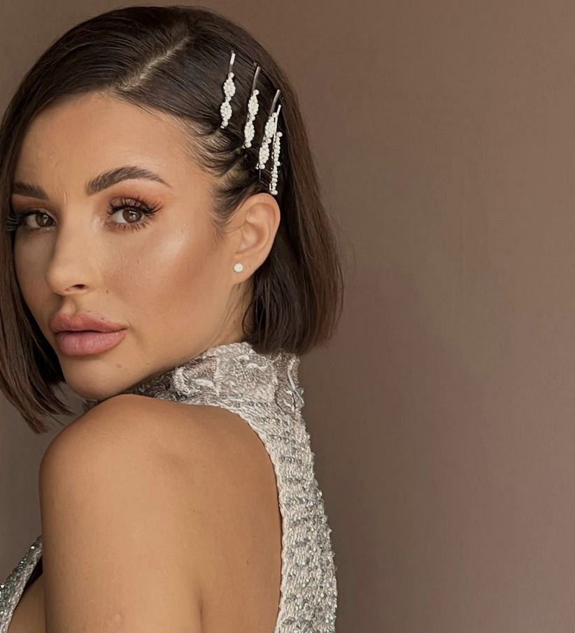 Rym Renom et Vincent Queijo mariés | PARENTS.fr