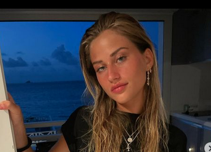 Sasha Nikolic évoque pour la première fois la mort de son père, ancien ...