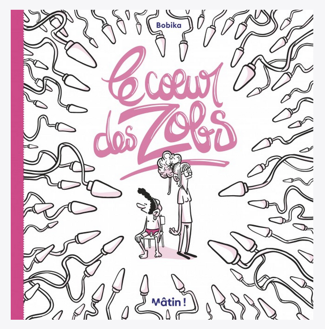 Bobika : adepte de la contraception masculine | Parents.fr