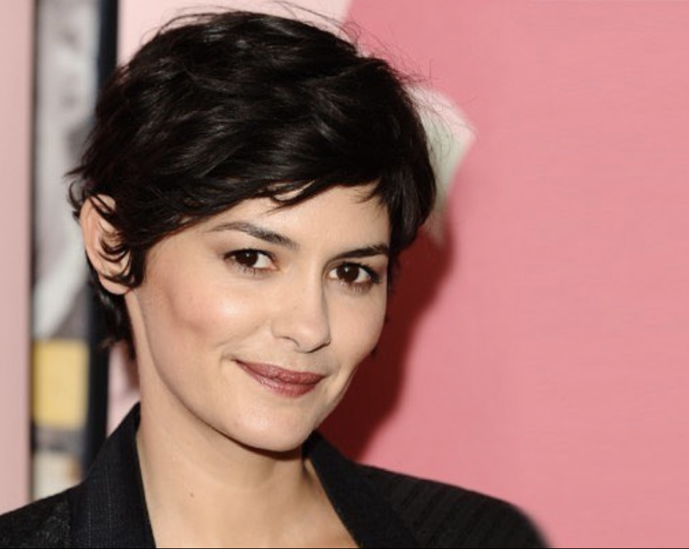 Audrey Tautou, mère d'une petite fille adoptée en 2019 | PARENTS.fr